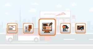 RTA Vehicle Advertising Permit In Dubai: How To Get One