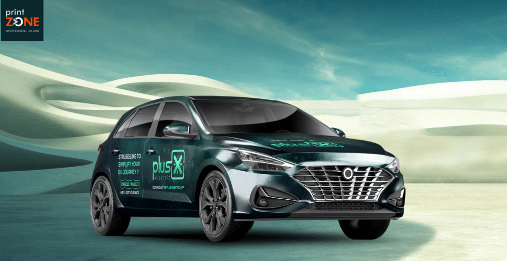 Dubai’s Vehicle Branding Permit, Regulations, and Fines: What You Need ...
