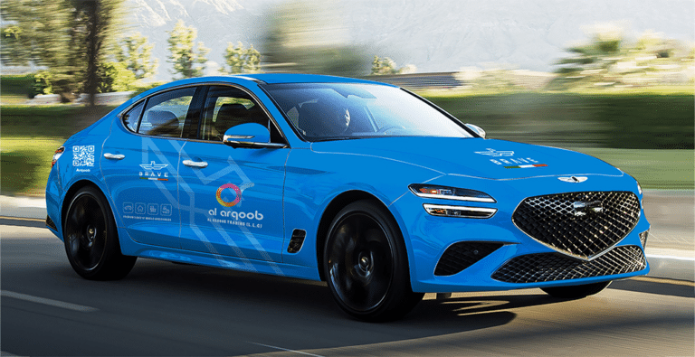 How To Apply For An RTA Vehicle Advertising Permit In Dubai
