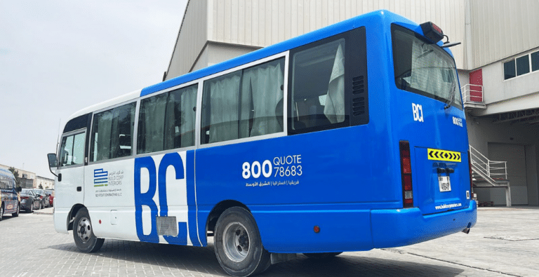 The Complete Guide to RTA Vehicle Branding Requirements: Design ...