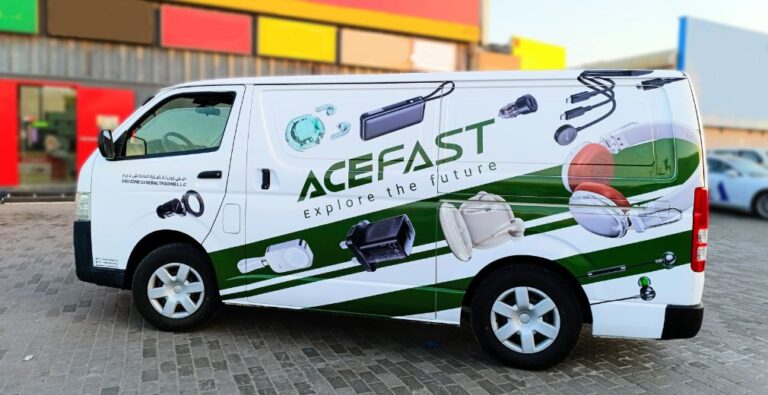 Why Van Wrap Design Mockups Matter Before Printing